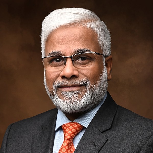 Sathya Narayanan | Corum Group
